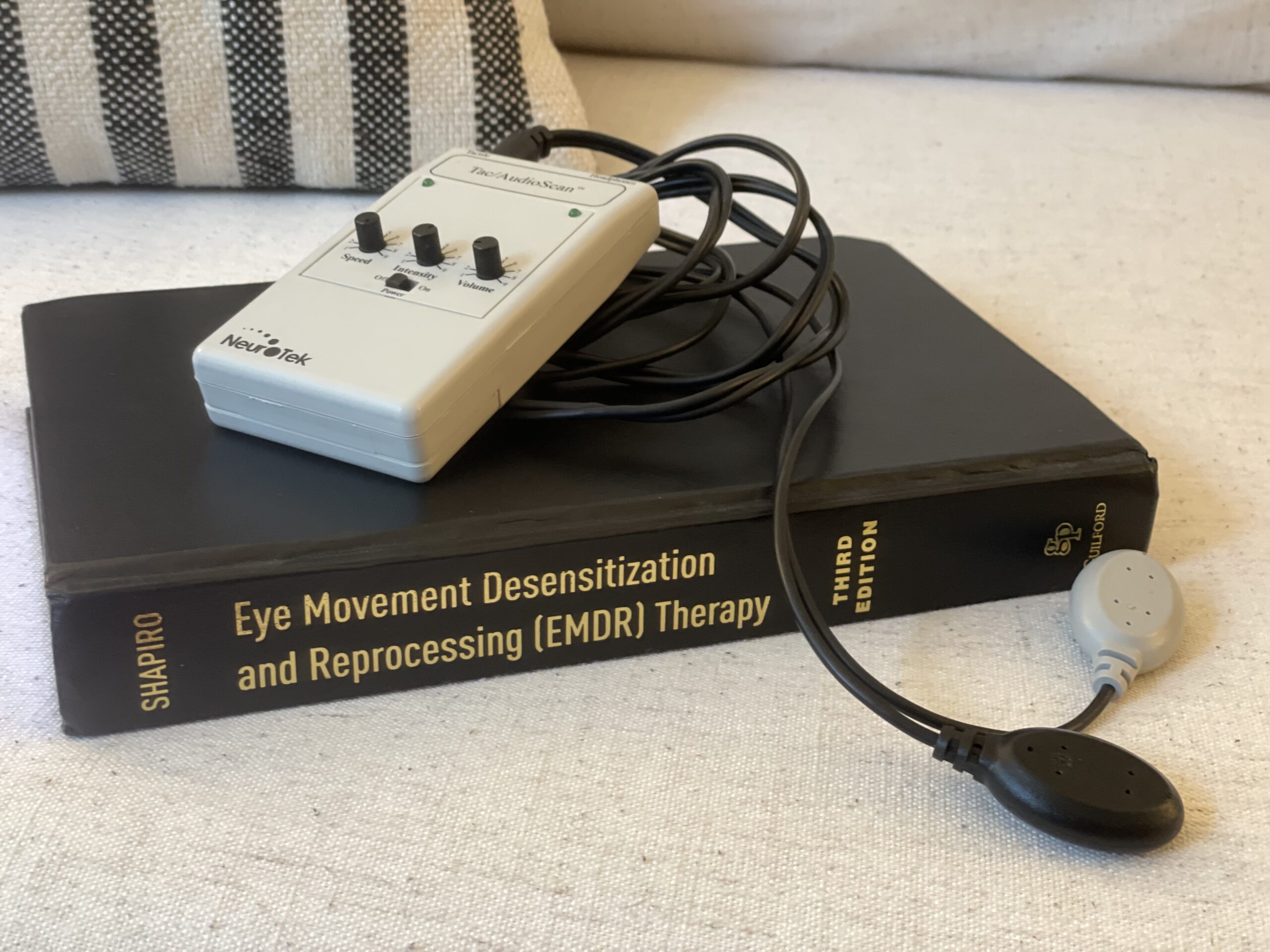 EMDR: What it is and How it Works - Counterbalance Counseling & Psychiatry