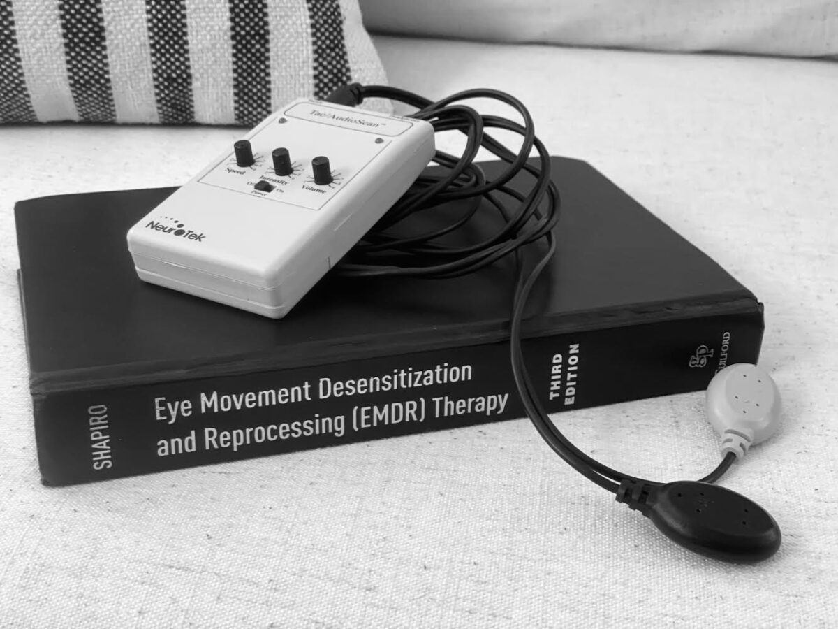 EMDR Therapy El Paso, EMDR Therapy Austin