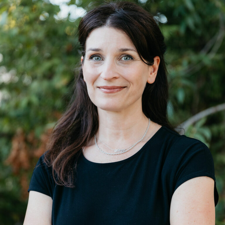 Jennifer Gauntt - Counterbalance Counseling & Psychiatry